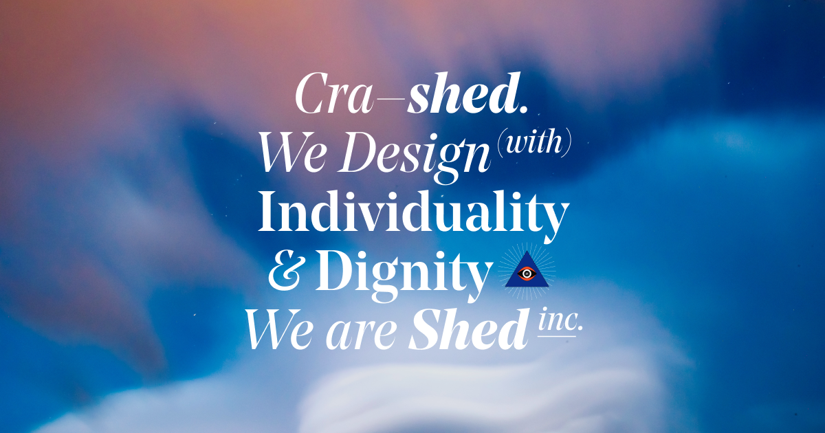Work | Shed Inc.