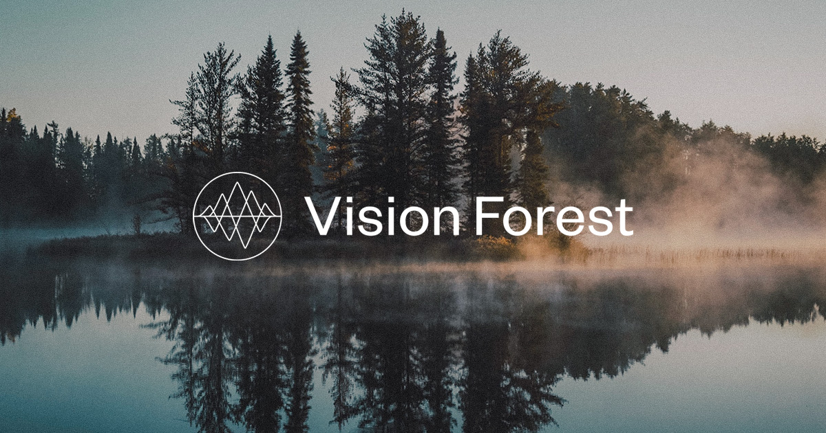 Vision Forest | Shed Inc.