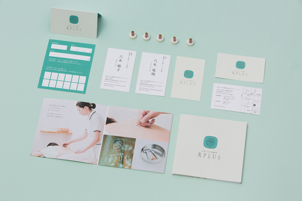 Kyu Plus | Work | Shed Inc.